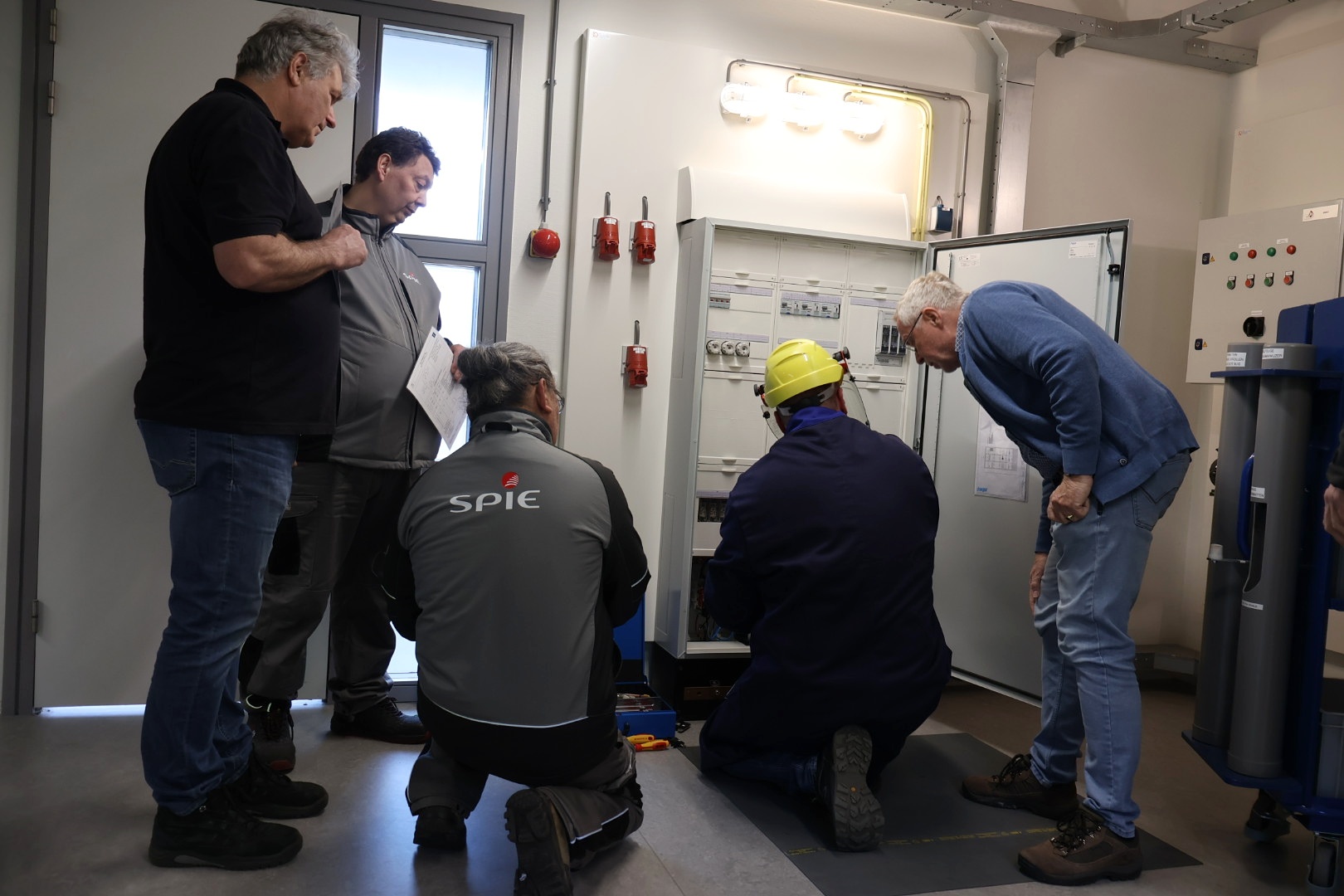 Gemoderniseerde certificatieschema Stipel 2024