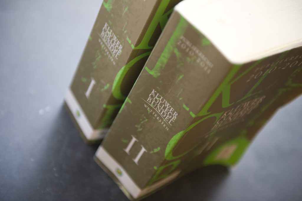 Stipel-certificaat | Verschillende opties | Van der Heide