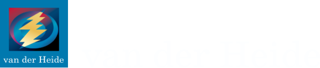 Jouw wereld elke dag veiliger | Van der Heide